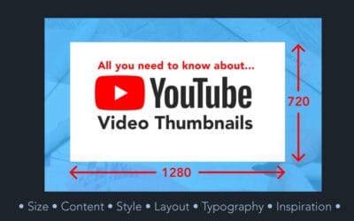 Top 10 Tips For Creating YouTube Thumbnails That Get Clicks
