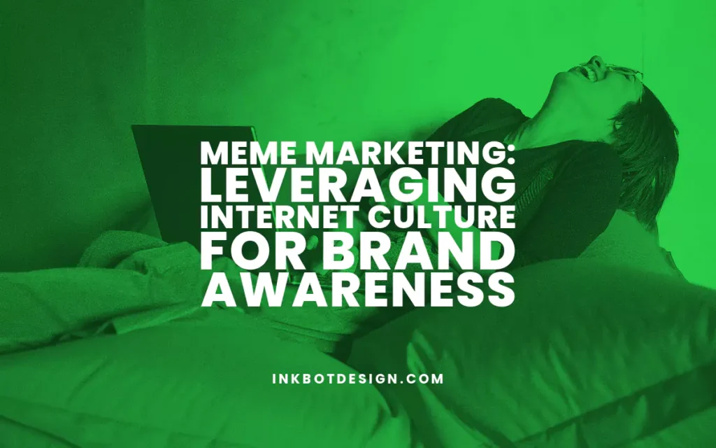 Meme Brand Behaviors Memes An Unusual Medium For Tracking Popular