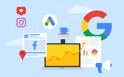 Digital Advertising In 2021: Maximising Your Marketing ROI