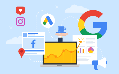 Digital Advertising In 2021: Maximising Your Marketing ROI