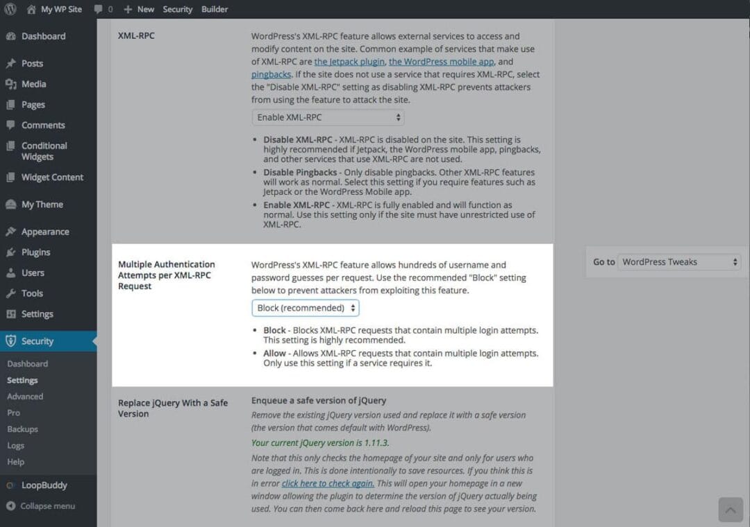 4 Web Application Security Risks When Designing A Website
