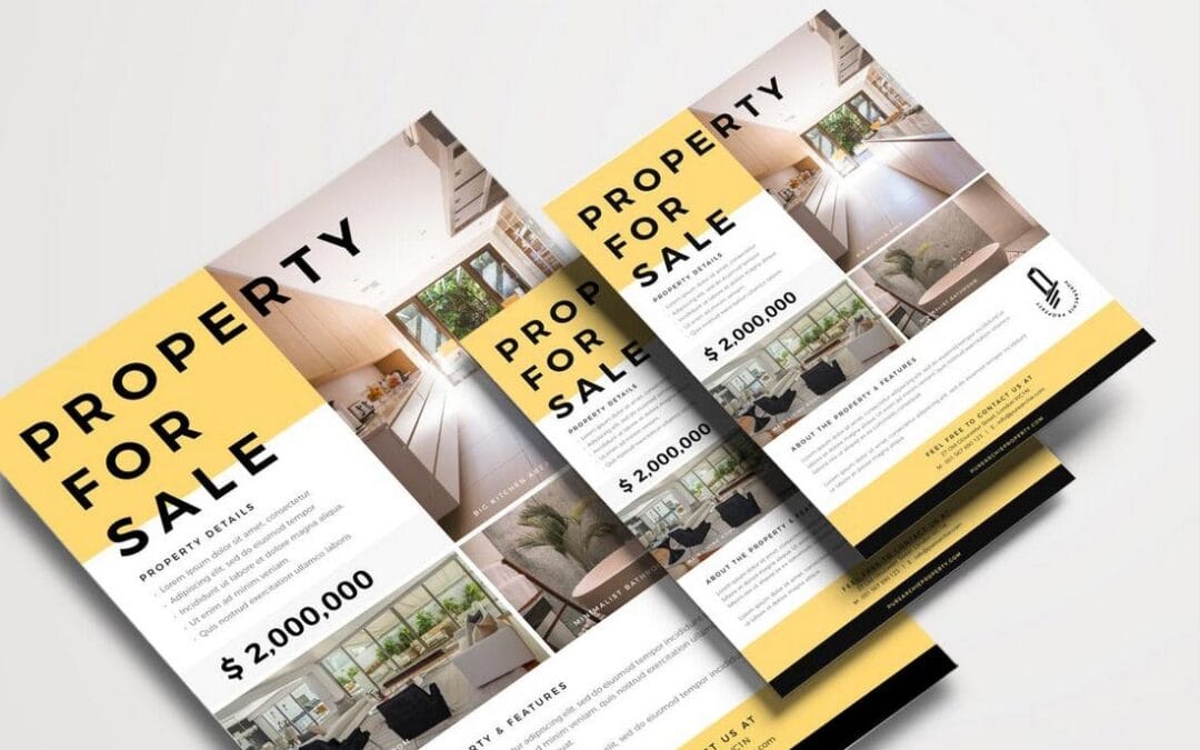 The Complete Guide To Real Estate Graphic Design In 2025