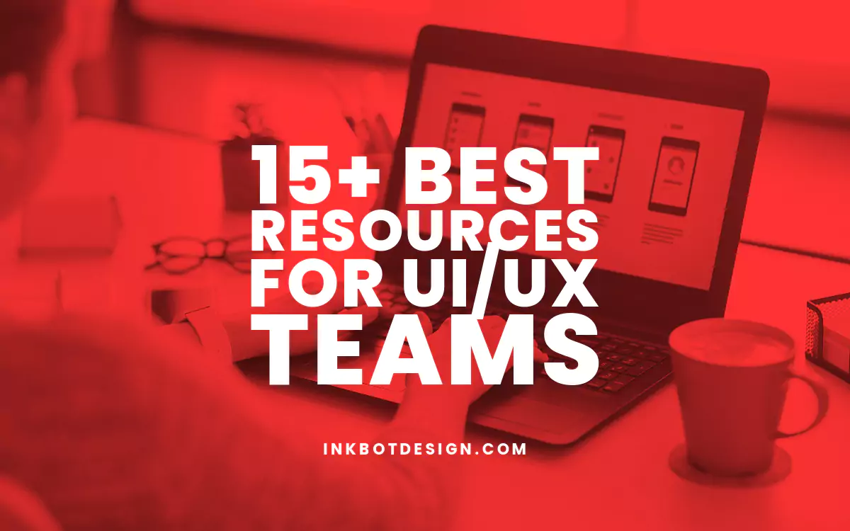 15+ Best Resources For UI/UX Teams In October 2025