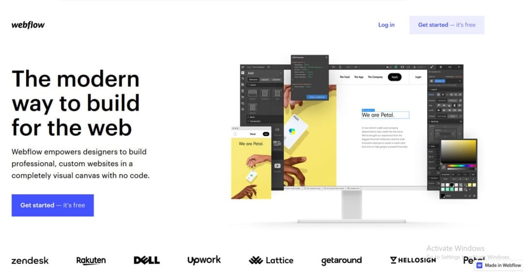 Top 10 UX Tools UX Designers Should Know About In 2022