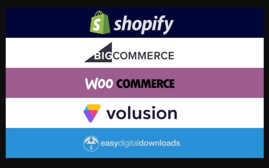 Guide To ECommerce Website Development & Design In 2022