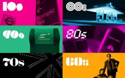 Modern Graphic Design: Directions And Purpose In 2023