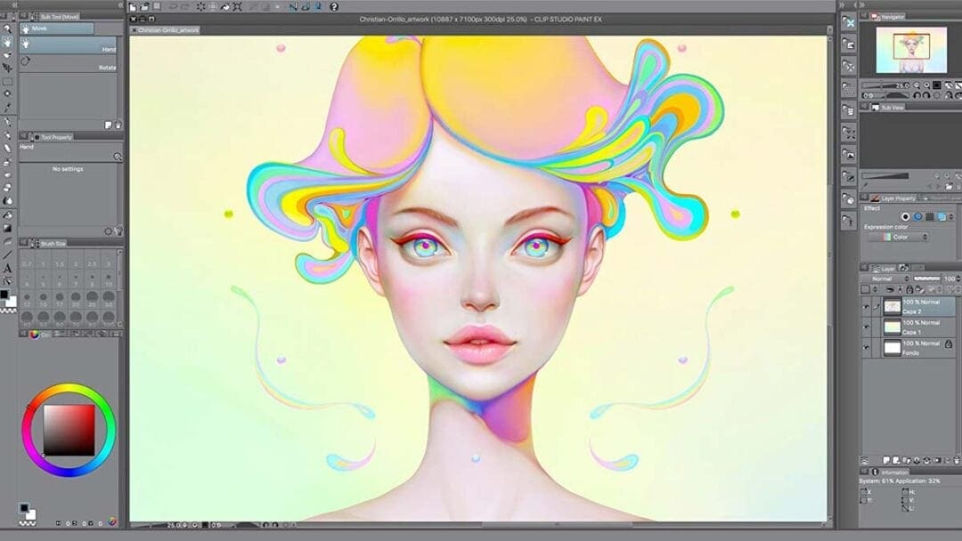 Top 5 Best Animation Software For Graphic Designers In 2023