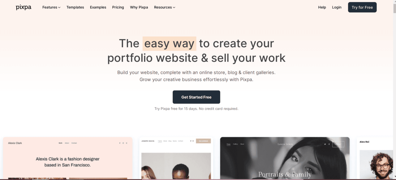15 Best Homepage Design Practices For Building Your Website