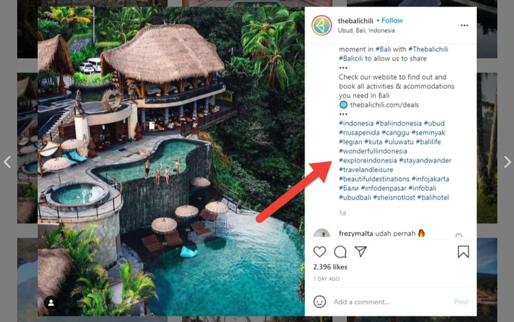 How To Create Viral Instagram Posts In 2023 (Examples)