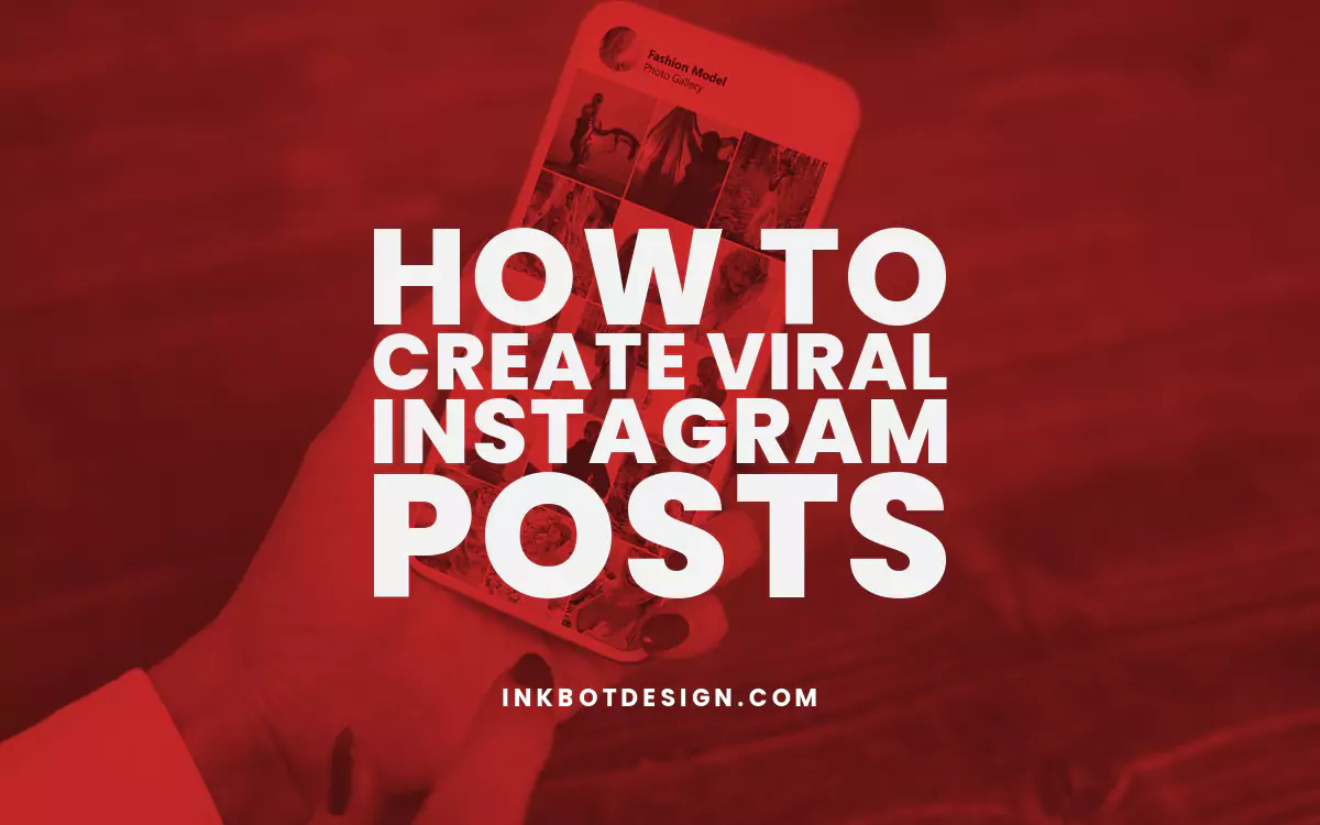 How To Create Viral Instagram Posts (2025 Tips & Tricks)