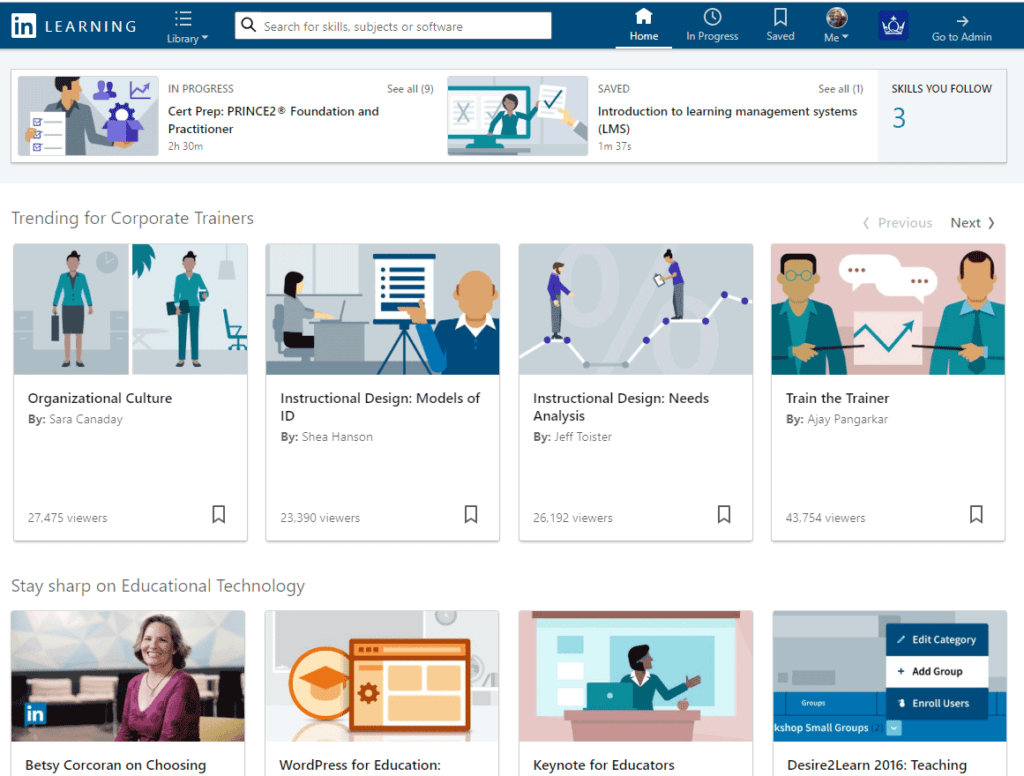 14 Educational Platforms To Help You Start Your Business