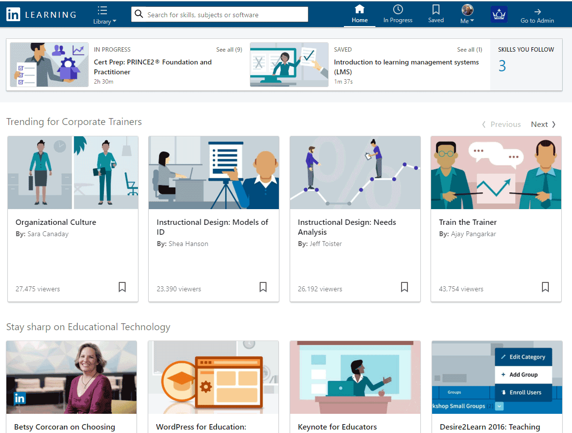 14 Educational Platforms To Help You Start Your Business