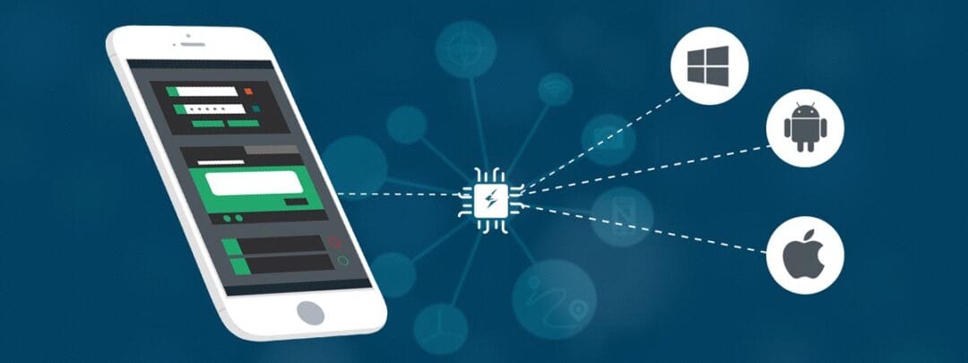 The Ultimate Guide To Developing Mobile Apps In 2025