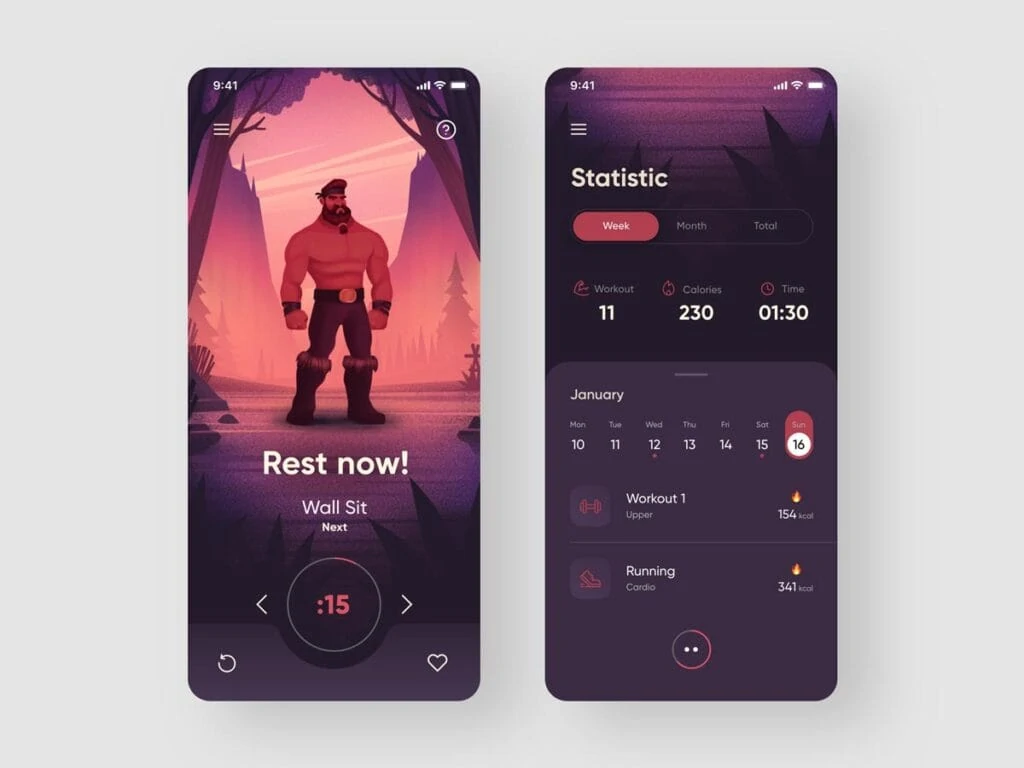 Top 6 UI Design Trends To Follow In 2023 - User Interfaces