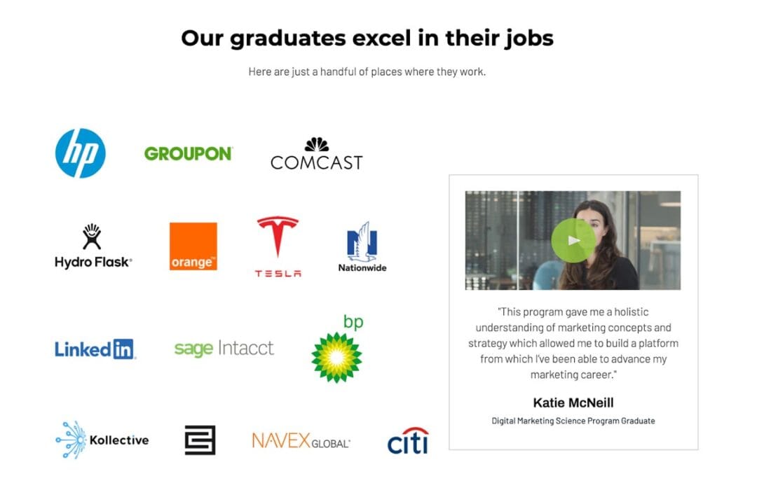 Leveraging Social Proof Marketing For Success In 2025