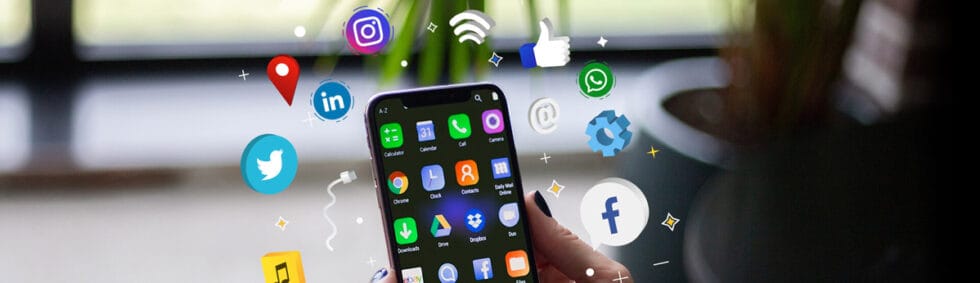 Why Is Mobile Marketing Beneficial For Businesses In 2022?