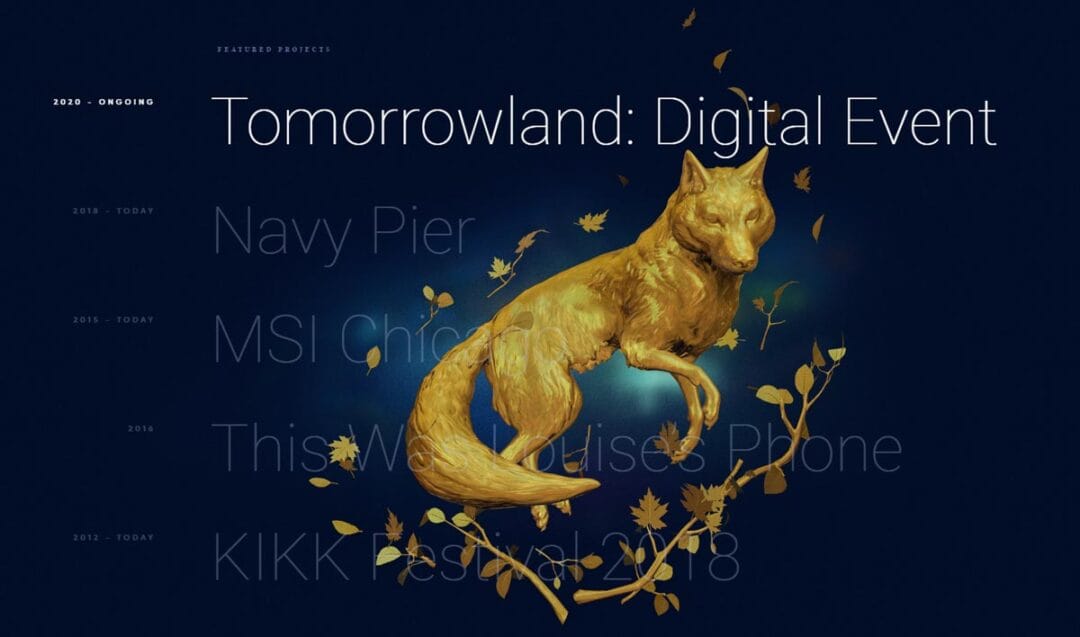 How To Use The Element Of Surprise In Website Design - 2022