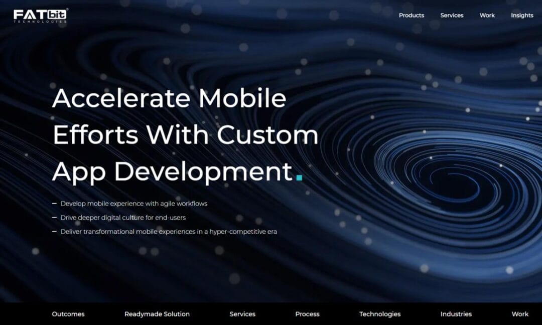 11 Top Mobile App Development Companies In 2022 - Review