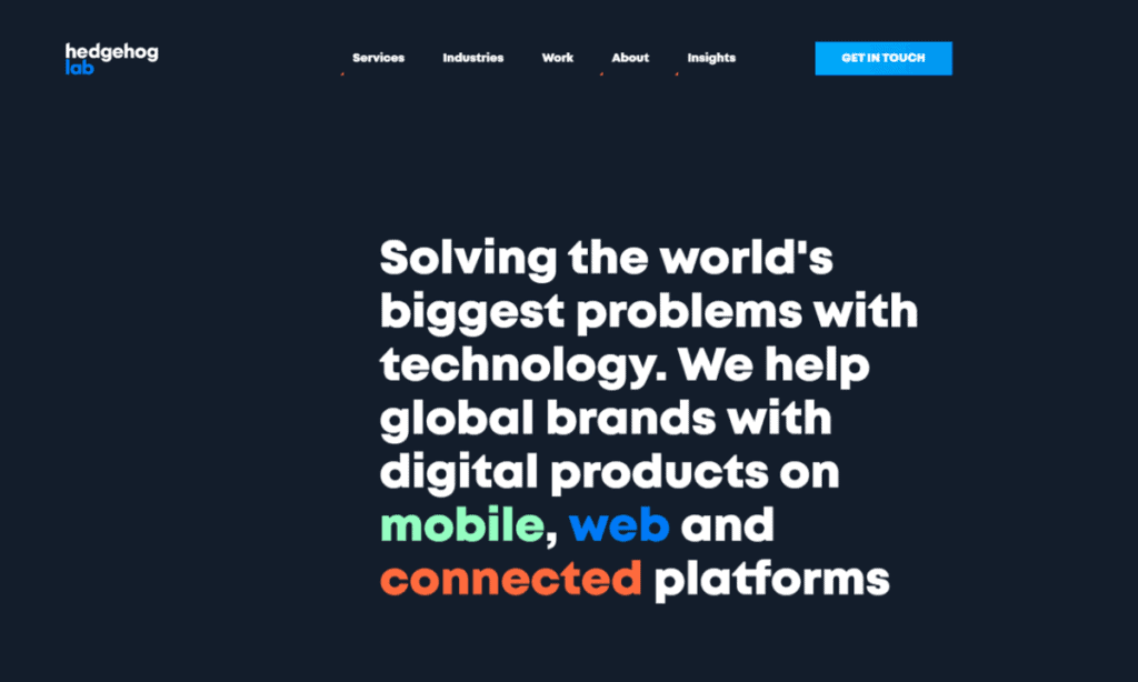 The 5 Key Features Of Exceptional Website Design In 2023