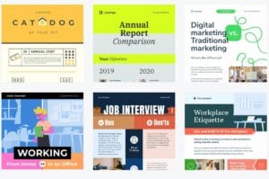 5 Types Of Content Formats That Amplify Branding In 2022