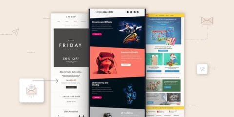 Best Practices For Effective Newsletter Design - 2025