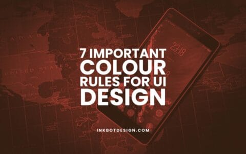 Top 7 Important Colour Rules For UI Design - 2022 - ID