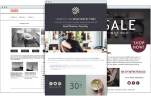 Newsletter Design: A Guide To Layouts That Convert In 2025