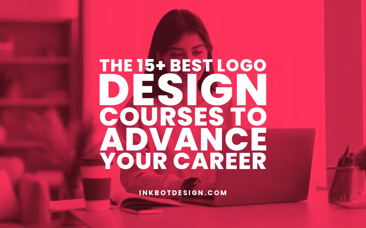 The 15+ Best Logo Design Courses To Advance Your Career