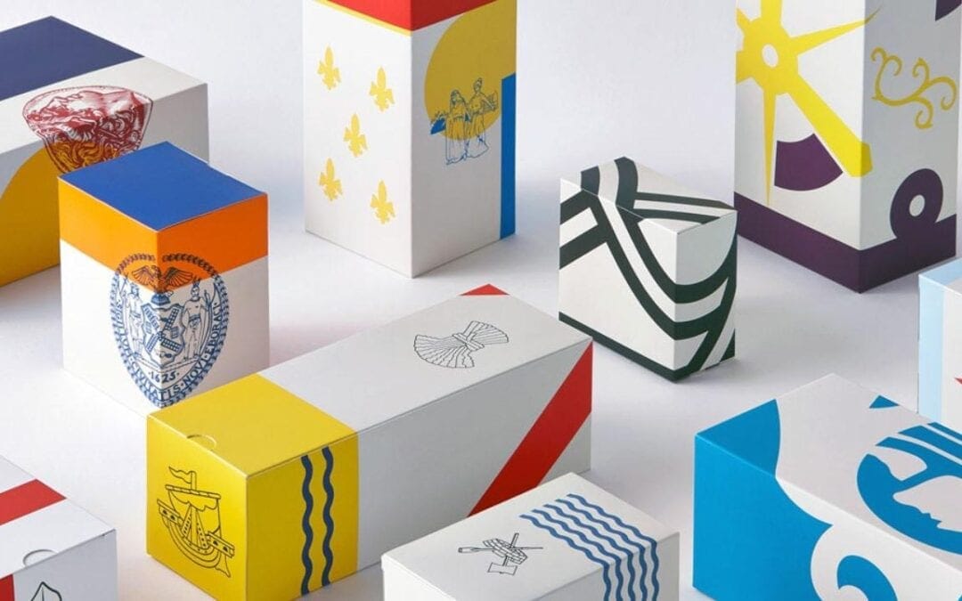 How To Create Amazing Brand Packaging Design: 2025 Guide