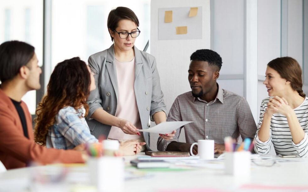 How To Get A Graphic Design Internship To Launch A Career