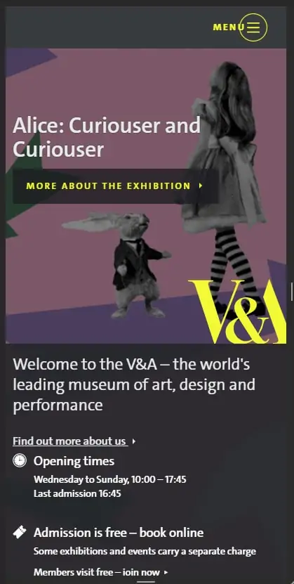 Responsive Mobile Web Design For Applications In 2023