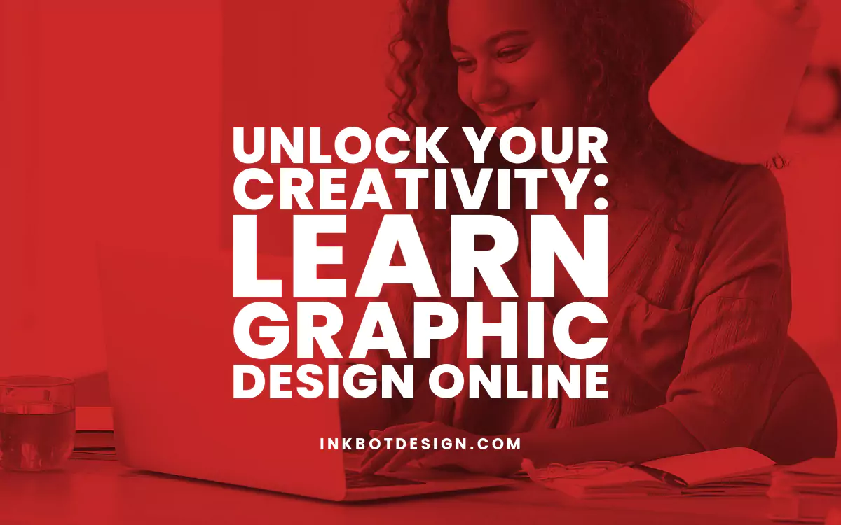 Unlock Your Creativity: Learn Graphic Design Online (2025)
