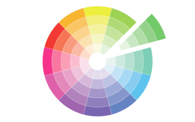Choosing The Best Colour Schemes For Websites - 2026 Guide
