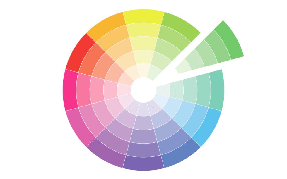Colour Rules For UI Design: Paint Your UI With Purpose