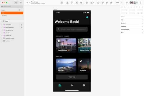 Dark Mode: Implementing Dark UI In Your Web Design Strategy