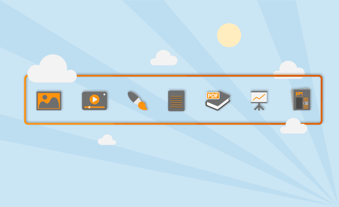 Why Digital Assets Are Important For Your Business - 2024