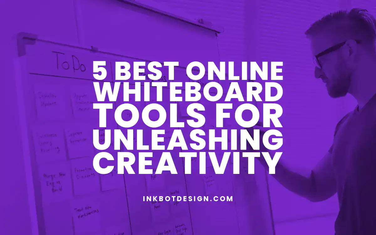 Cool Whiteboard Tricks