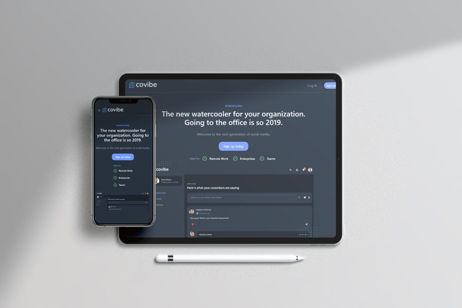 The Importance Of Having A Mobile-Friendly Website In 2025