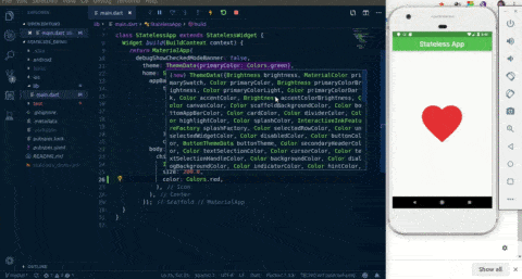 The Definitive Guide To Flutter App Development (2025)