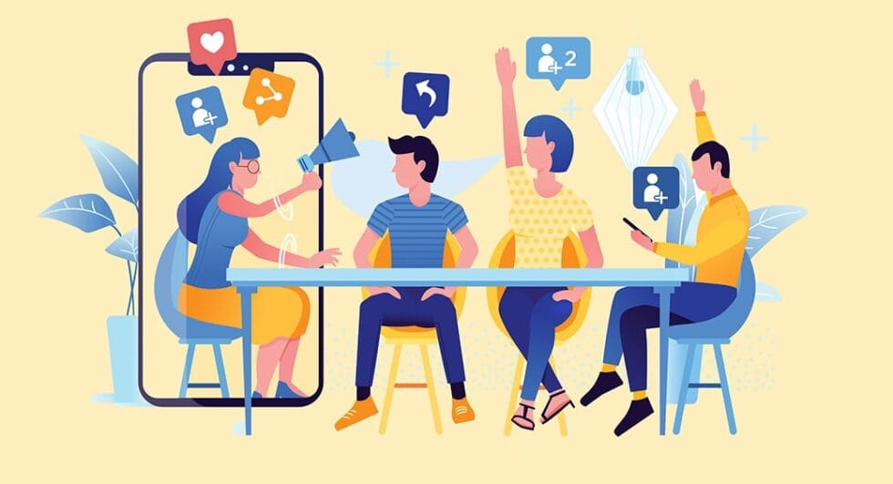 How To Go Viral Using Crowd Marketing For Brands In 2025