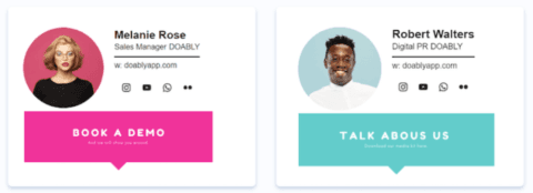 Email Signatures: How To Add An Effective Logo In 2024