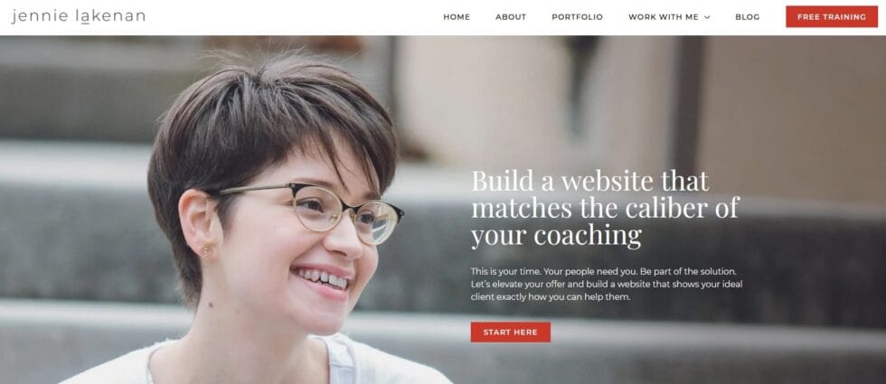 How To Find Your Web Design Niche In 2024 (Examples)