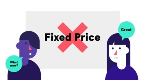 Fixed Price Vs Time & Material Cooperation: Which Is Best?