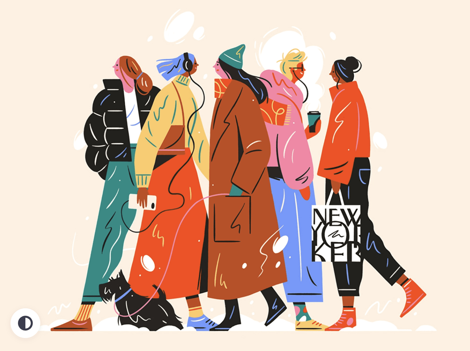 Sources Of Design Inspiration For Web & Graphic Designers