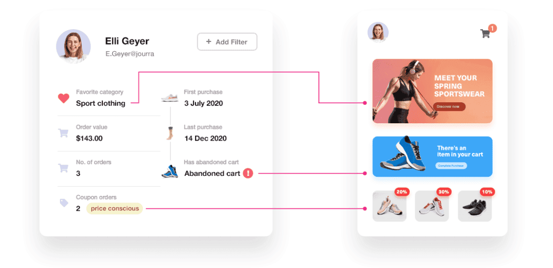 The 8 Latest Mobile Interface Design Trends In 2025