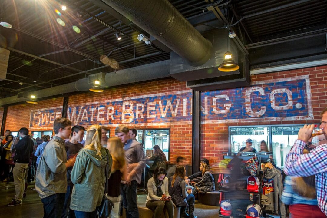 Top 10 Brewery Logos: Best Brewtiful Designs In 2025