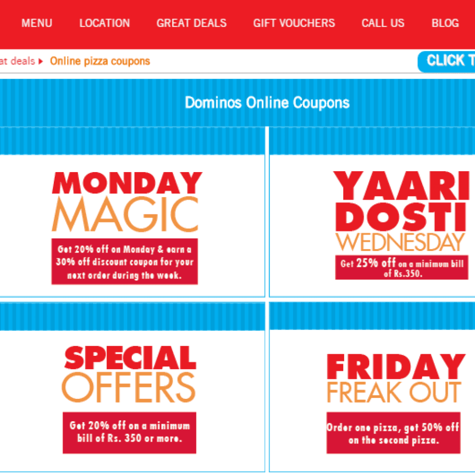 Coupon Marketing Strategy: 6 Tips To Boost Sales In 2024