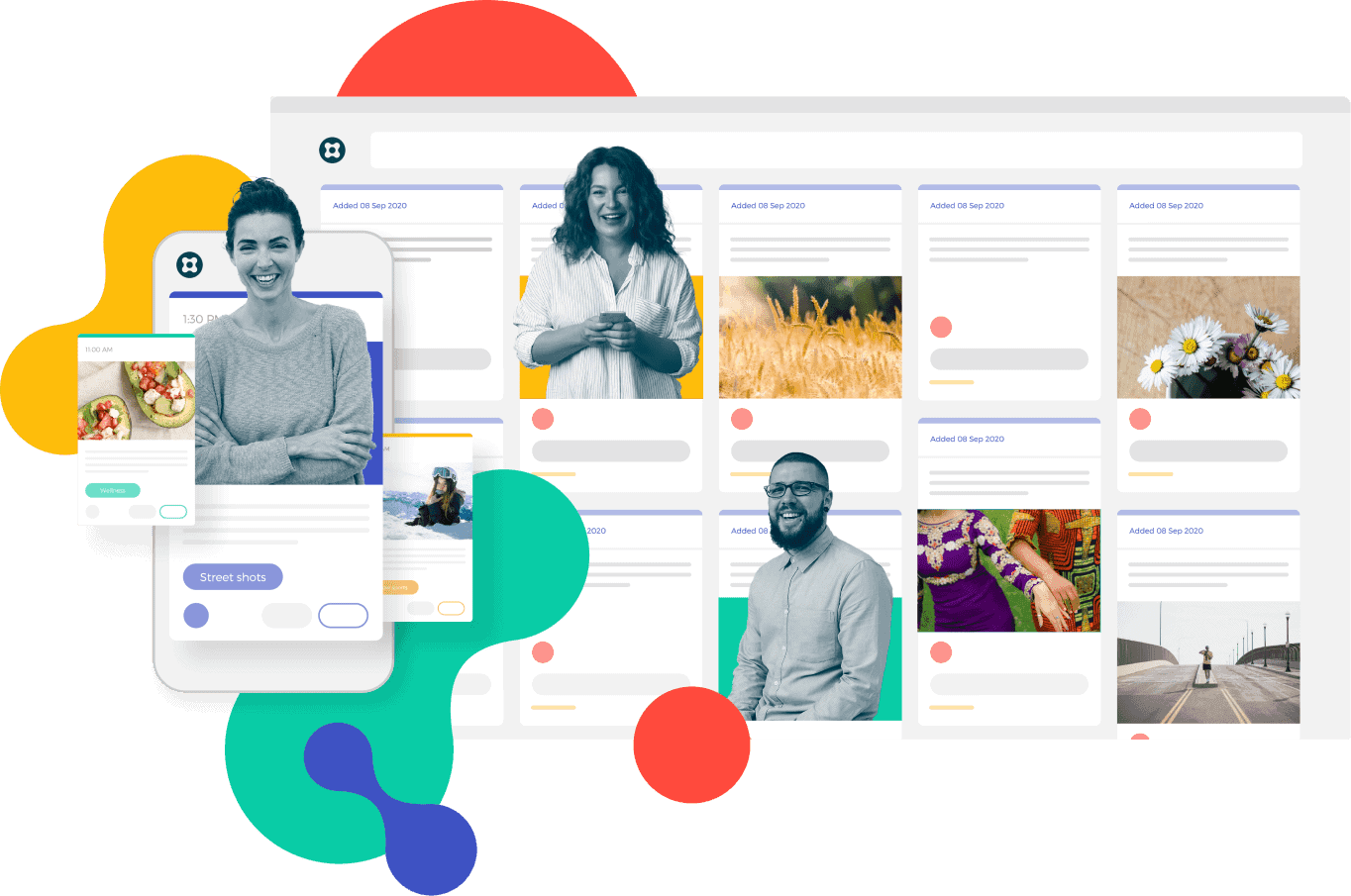 Crafting A Winning Content Calendar: Definitive 2025 Guide