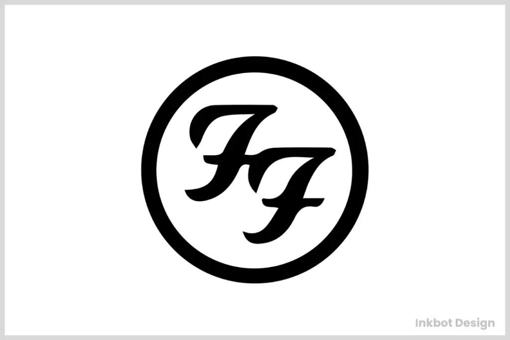 Top 10 Iconic Band & Music Logos For Design Inspiration