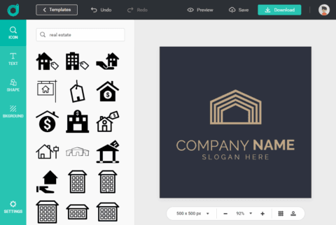 Top 9 Best Logo Design Software Options Online In 2024